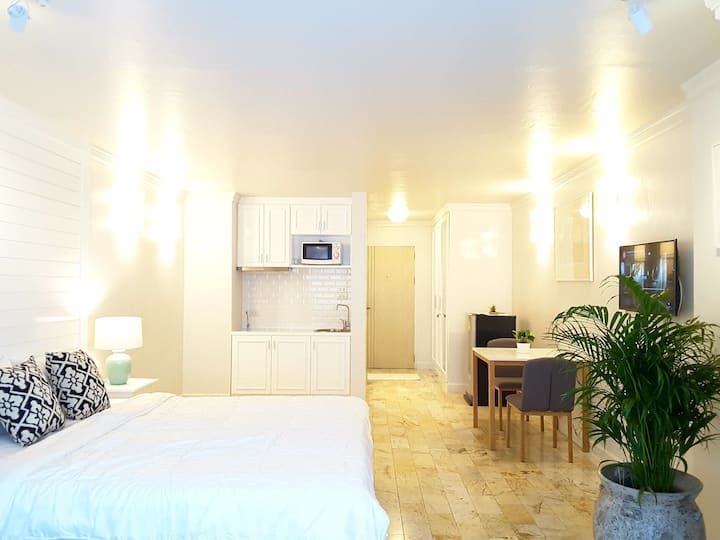 Heartfull Condo In The Heart Of Nimman - Chiang Mai