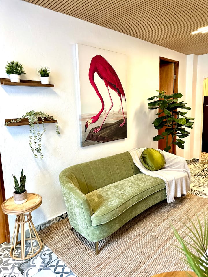 655 Santurce- Minutes To Old San Juan & La Placita - San Juan