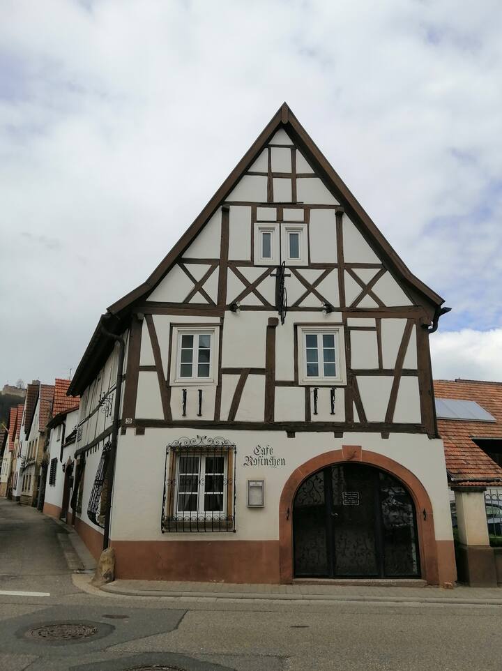 Barbelroth Ferienwohnungen & Unterkünfte - Rheinland-Pfalz, Deutschland ...