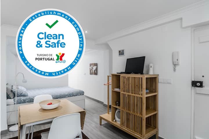 Close To Belém - Amadora