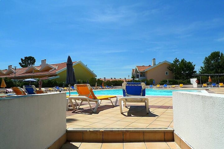 T1 Comporta - Comporta