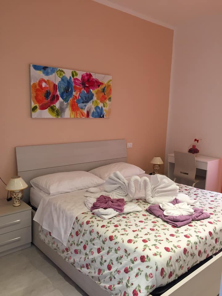 B&b Fast Casa Vacanza (Int 2) Bo - Bologna