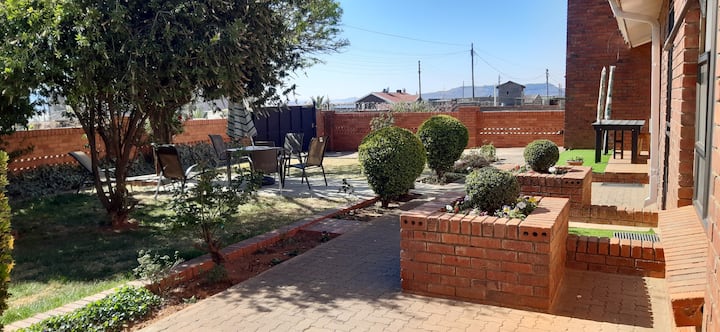 Maseru Vacation Rentals & Homes - Maseru, Lesotho | Airbnb