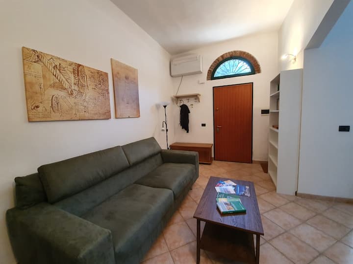 Ardenza Mare, Livorno, A Due Passi Dal Mare - Livourne