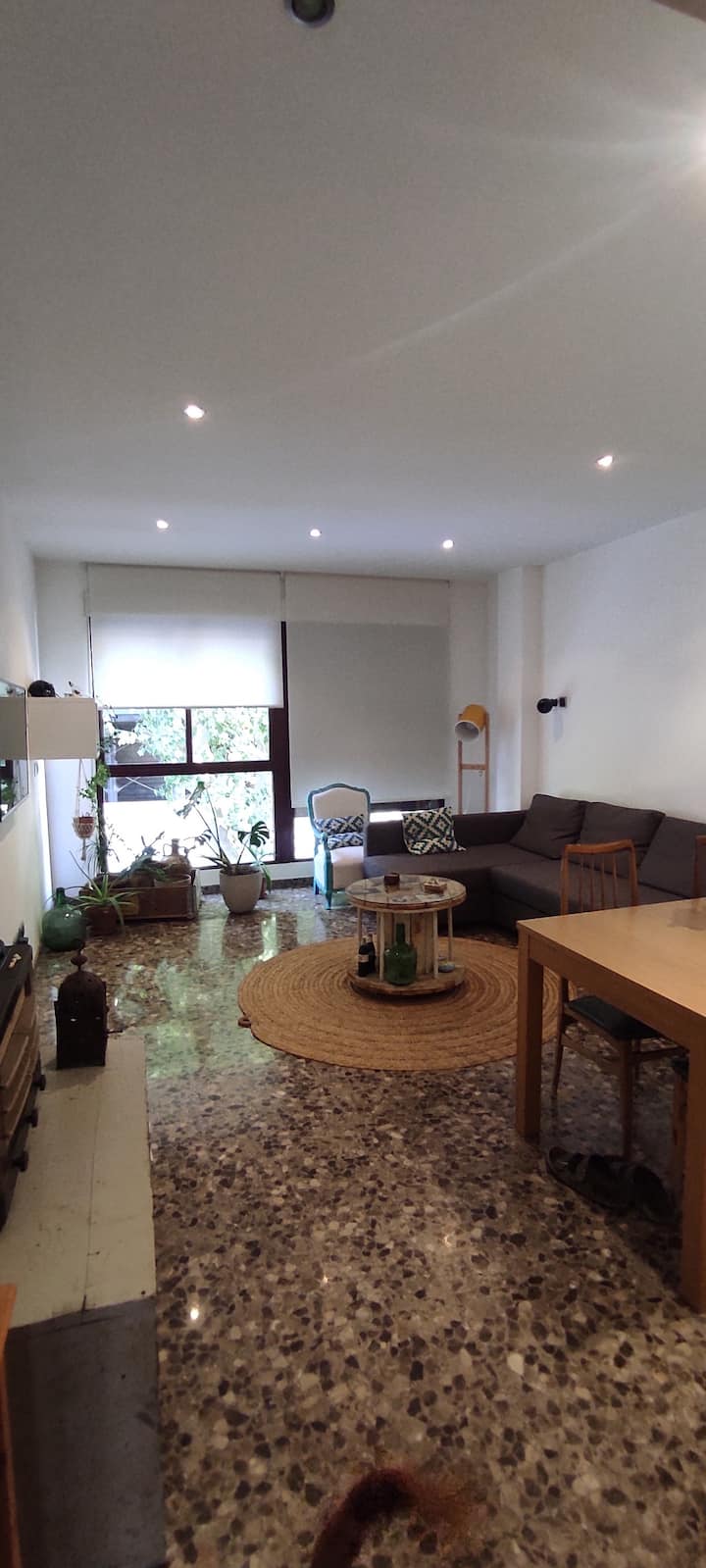 Alquiler Habitación En Xativa - Játiva