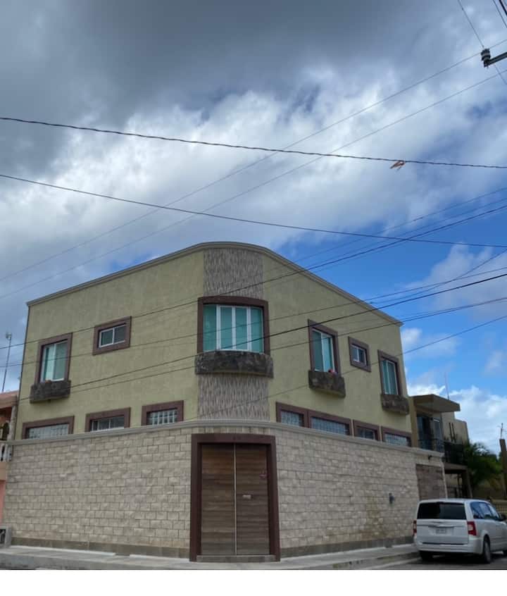 Beautiful Apartament In Cozumel Island - Cozumel