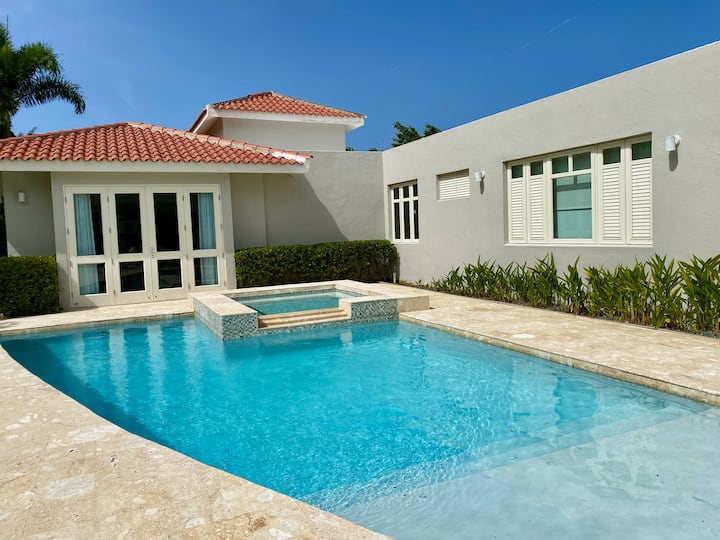 Villa Encanto At Dorado Beach East - Dorado