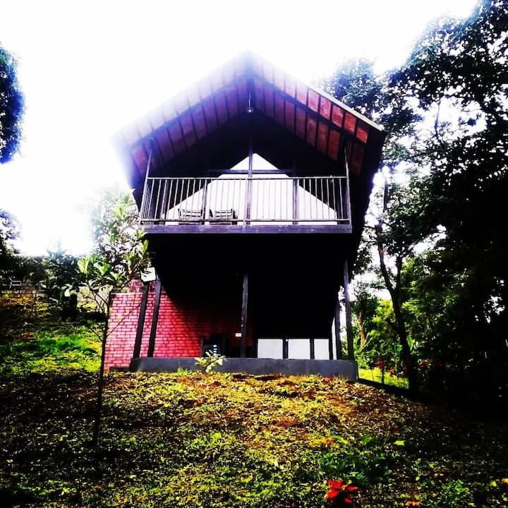 Jungle Mist Resort - Sakleshpura