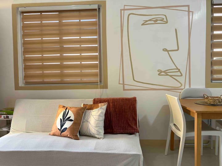 Calatagan Transient With Pool - M1 Ground Floor - Calatagan