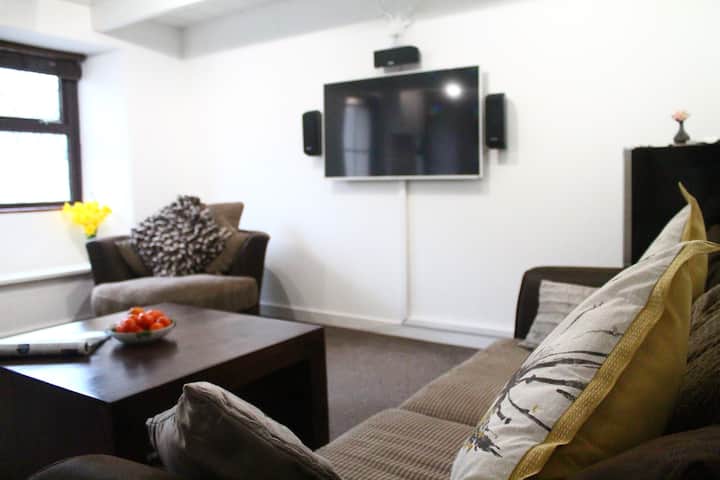 Hellesvean Cottage - St Ives
