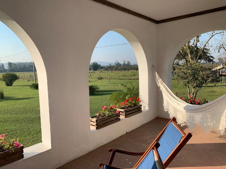 10 Best Ranches To Stay In Brazil | Trip101