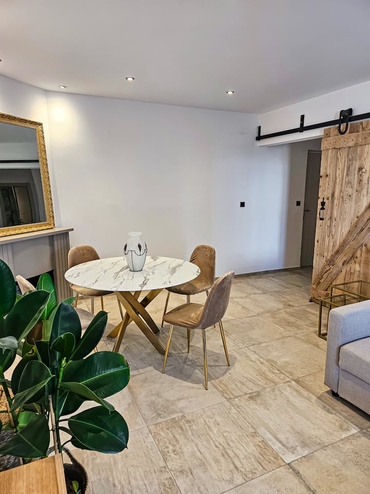 Appartement Bord De Mer - Ajaccio