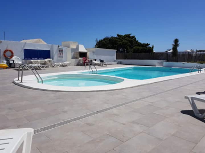 Charming 2 Bedroom Apartment In Puerto Del Carmen - Puerto del Carmen