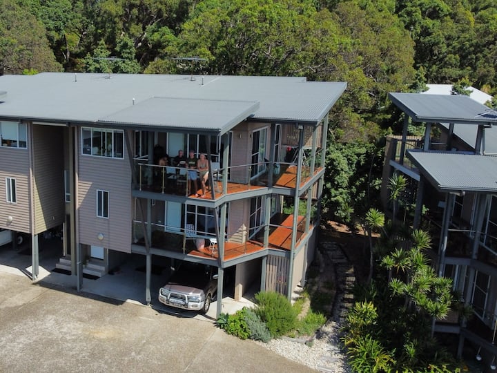 Bluewater Views No. 3 - North Stradbroke Island