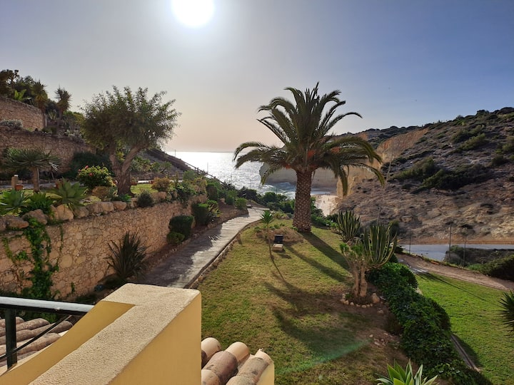 Vale De Centeanes Sol, Carvoeiro - Carvoeiro