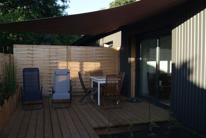 Studio, Lège Cap Ferret. - Lège-Cap-Ferret