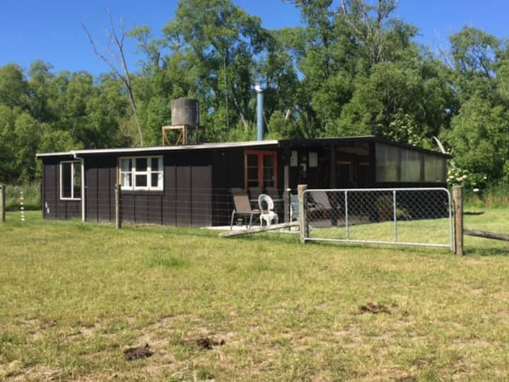 Riverside Retreat - Ashley
