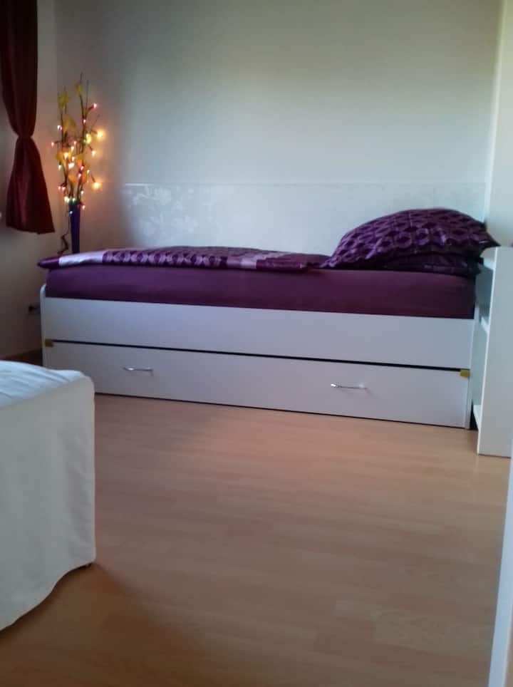 Wohlfühlen Bei Hotel Mama - Lübeck