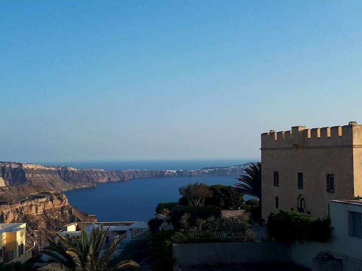 Anemos View - Santorini