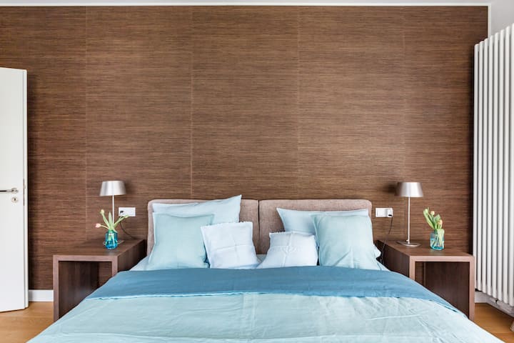 Si Vous Aimez Le Design Intérieur ... - Berlin