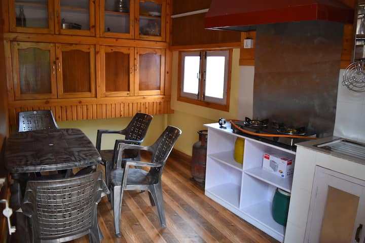 Bhaskar's Rooftop Home Stay - Kathmandu