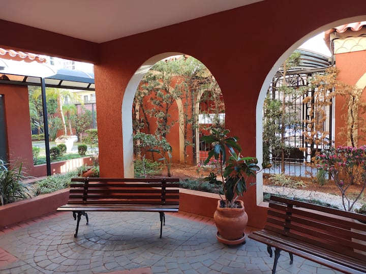 Lovely Apartment -  Near Everything - Ipiranga
