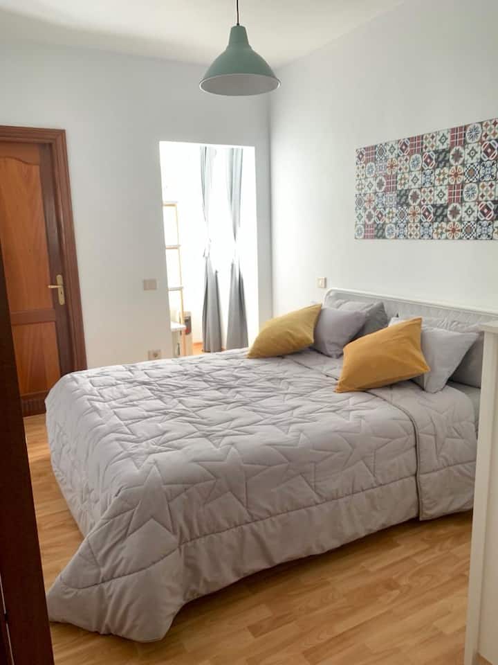 Travesía - Gran Canaria Airport (LPA)