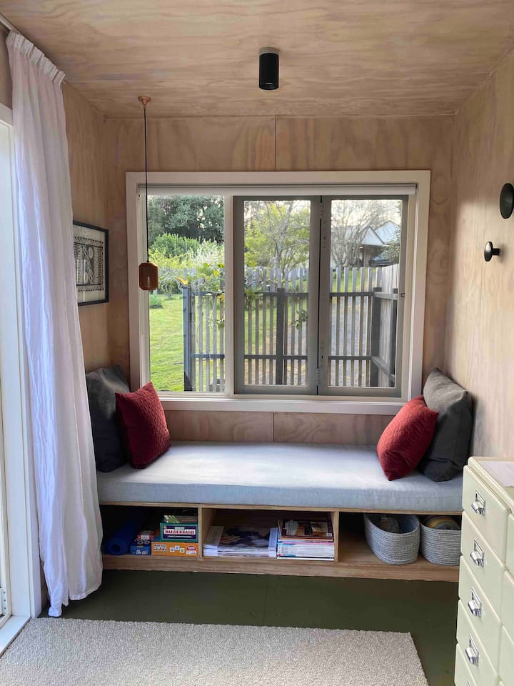 Matakana Garden Retreat - Warkworth