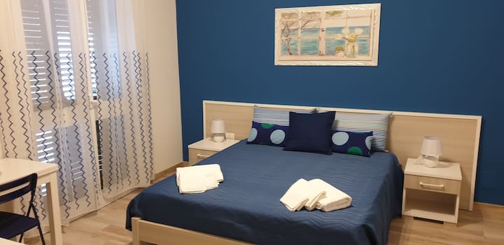 Appartamento Blu Alemar - Porto Cesareo