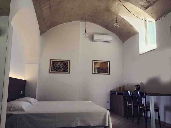 Terra Mater B&b - Matera, Italia