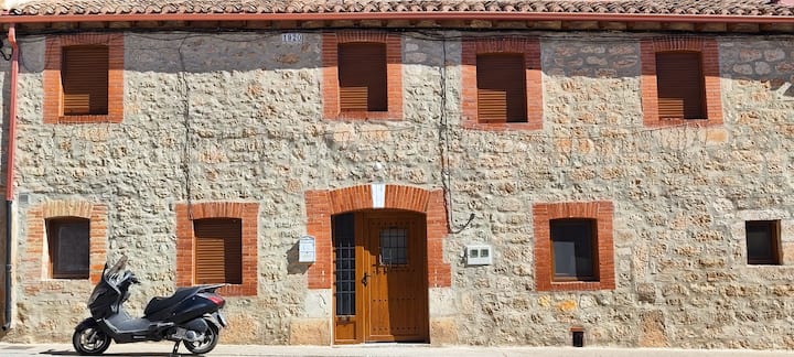 Casa Doña Mercedes - Burgos