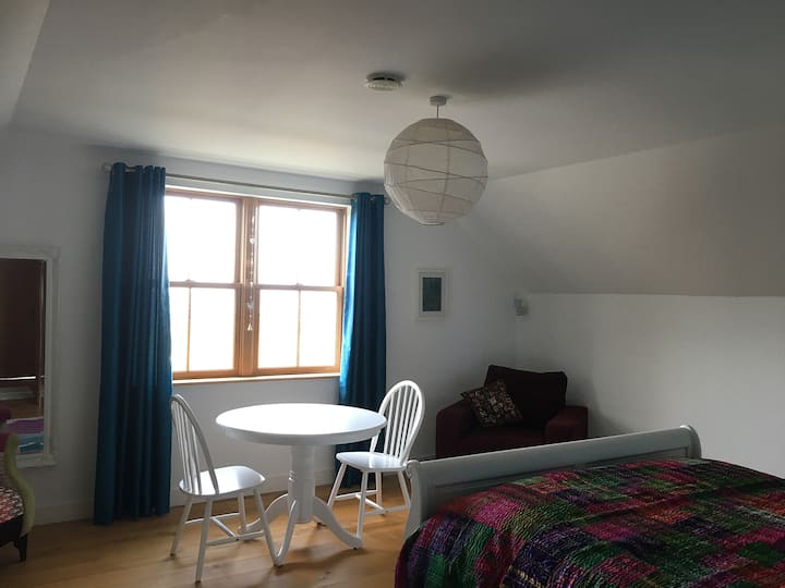 Sgiath House Bnb  Guest Suite - Morar