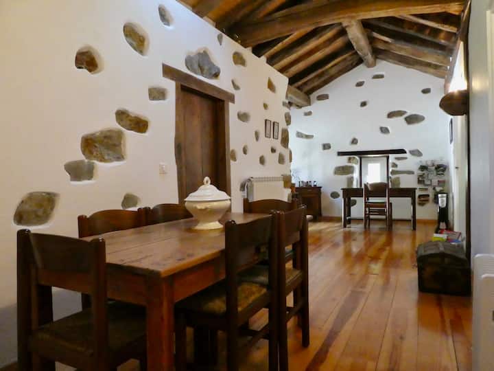 Chambre D'hôte Xistu - Pyreneeën