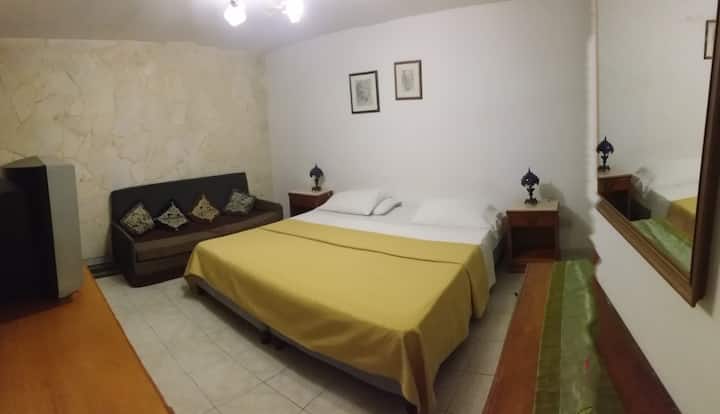 Casa Godoy (Hab.1 Indep.+wifi New+swimmingpool - La Havane