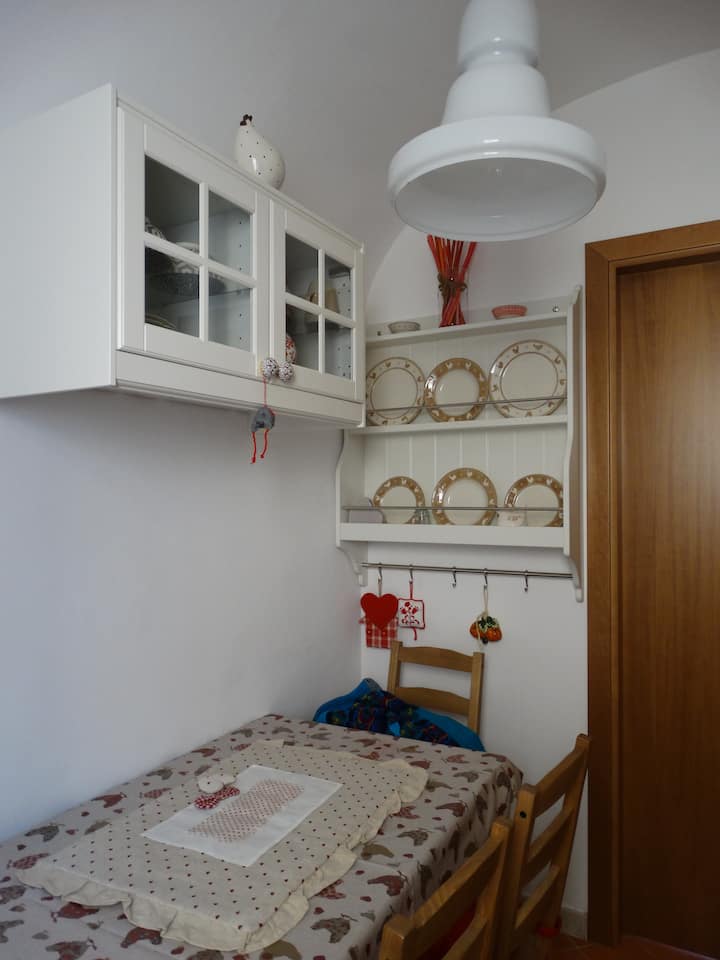 A Maduneta, Grazioso Alloggio In Centro Città - Sanremo