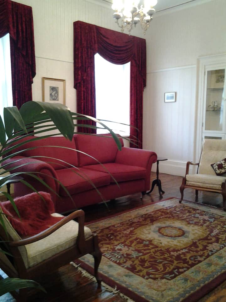 Historic Accommodation - Portland