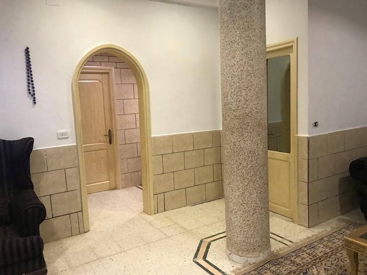 Bright Sfaxian Villa - Sfax