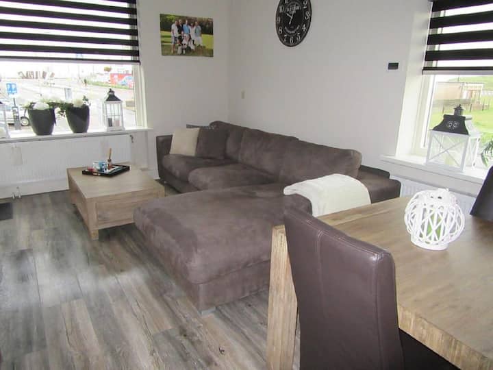 Katwijk, Appartement Met Een Prachtig Uitzicht ! - Leiden
