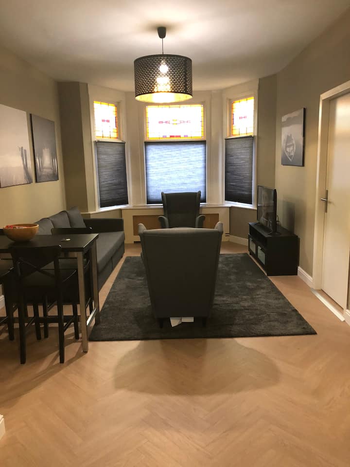 Short Stay Business Stay Rijswijk E - Delft