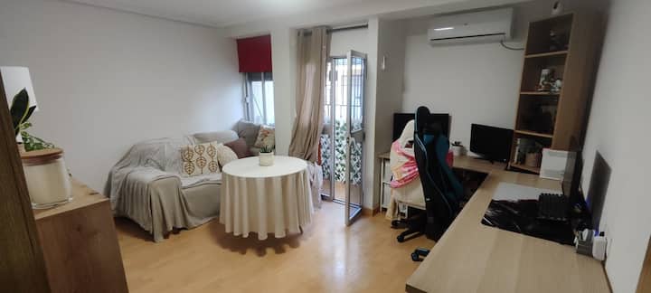 Habitación Doble Cerca Centro - Córdoba
