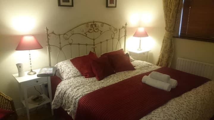 A Little Oasis Close To The City Centre - Kilkenny