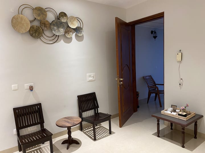 1bhk Studio Apartment @ Phase 11, Mohali - Chandigarh