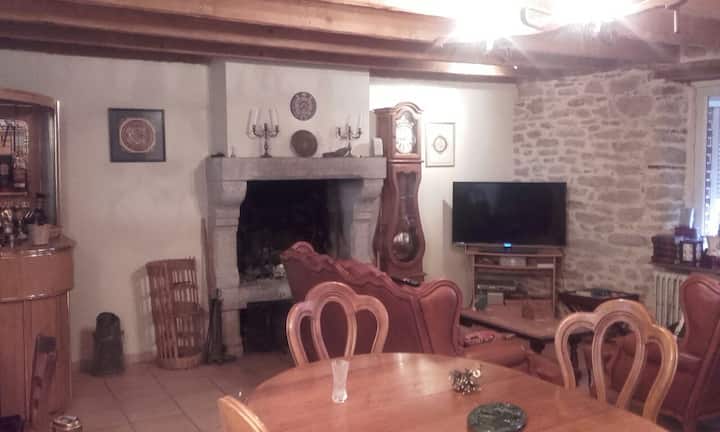 La Mirlitantouille - Plouguenast