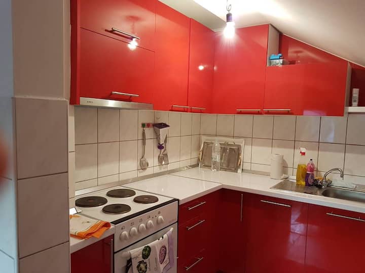 Mostar Family Apartment - Mostar