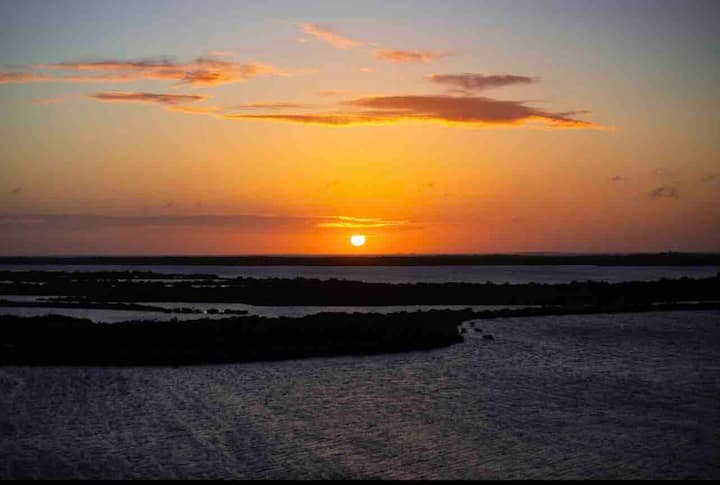 Top Floor Breathtaking Oasis - Belize