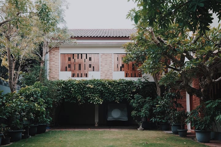 Candramaya Guesthouse Ii - Yogyakarta