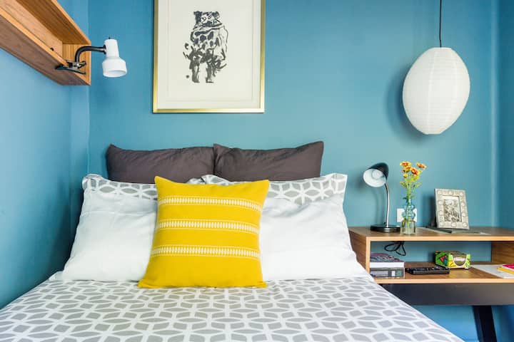 Nice Studio In The Heart Of Condesa - Ciudad de México