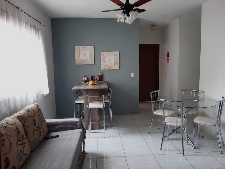 Apto Em Capão Da Canoa Próximo Ao Mar E Ao Centro - Xangri-Lá