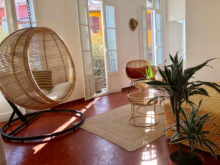 Suite De Charme Centre Historique Perpignan - Perpignan