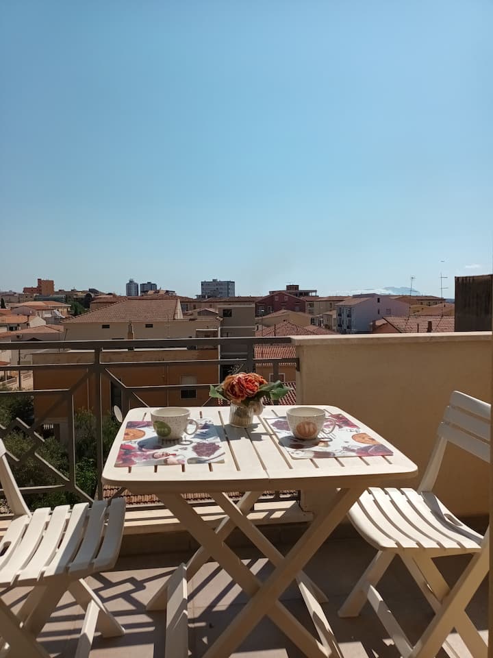 Barbagia Home - Olbia